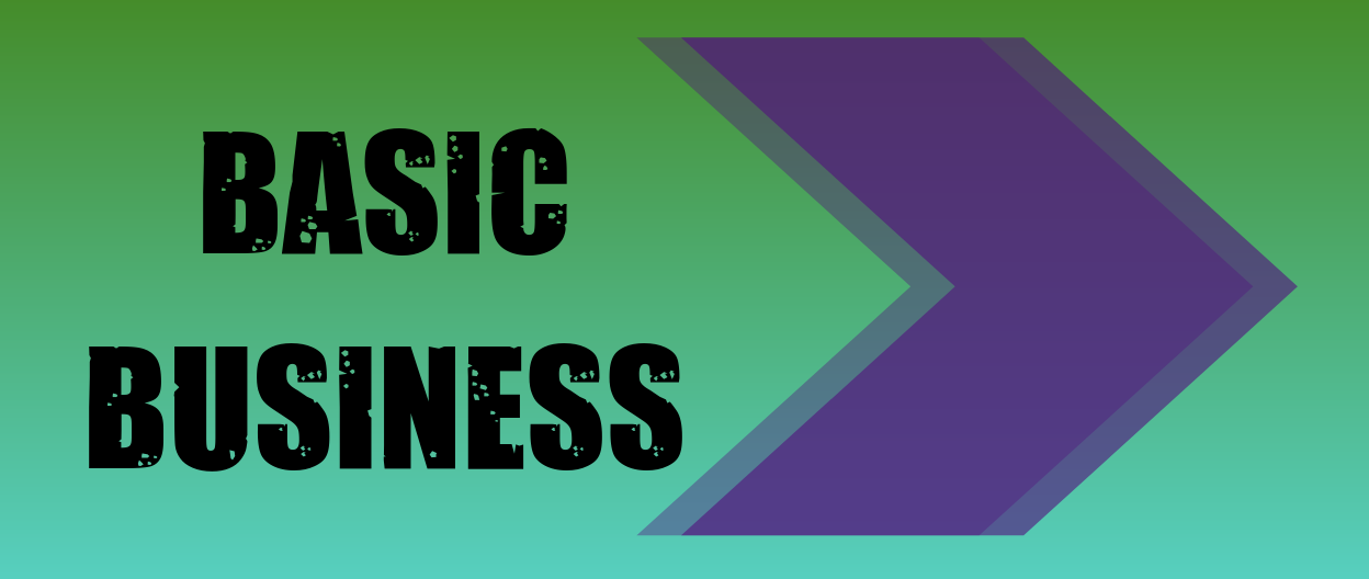 Business Basics - Sound Insurance Solutions, LLC