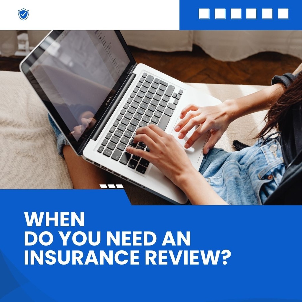 Do You need an Insurance Review? - Sound Insurance Solutions, LLC